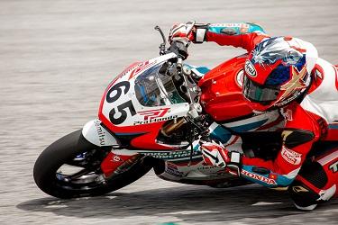 Honda | MotorSports | Detail